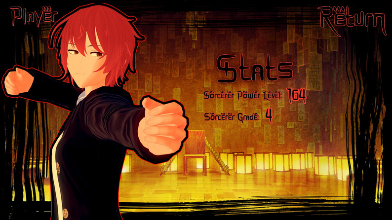 Sorcerer Training by RisuVN