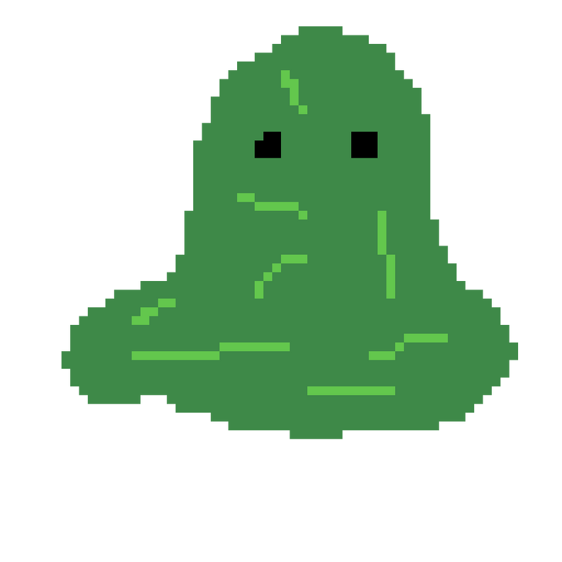 Slime by Sztrike