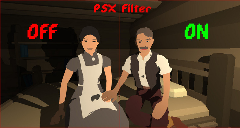 Red Hood by Shatter Glass Games