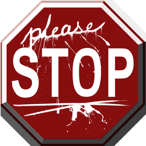 Please Stop by jesta88