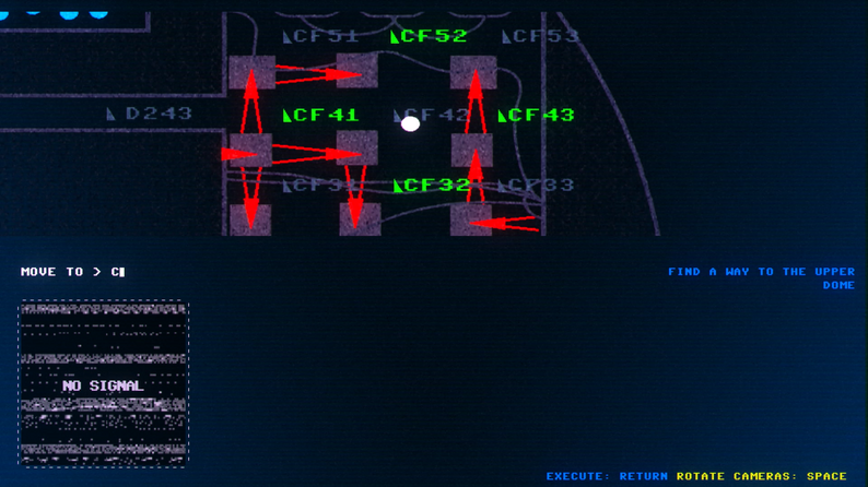 Code 7 - Episodes 2 & 3 Available Now by Goodwolf Studio