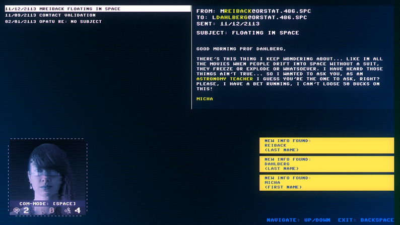 Code 7 - Episodes 2 & 3 Available Now by Goodwolf Studio