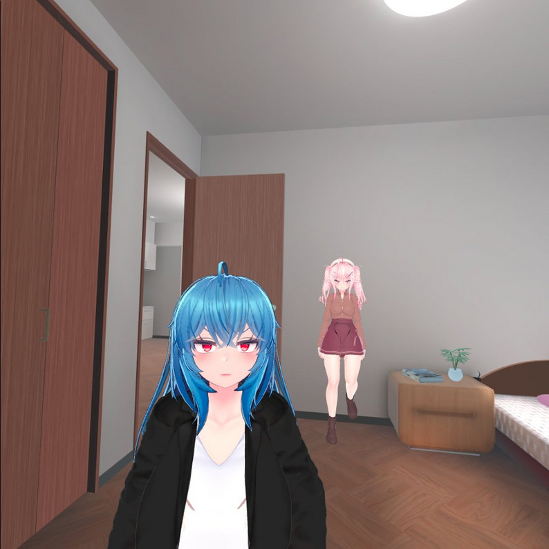 HypnotizingBeautifulSistersWhoPissMeOff by AhrpuXR