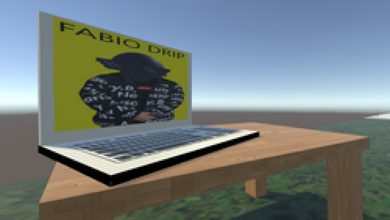 Fabio game simulator 2 by T0HK Boi