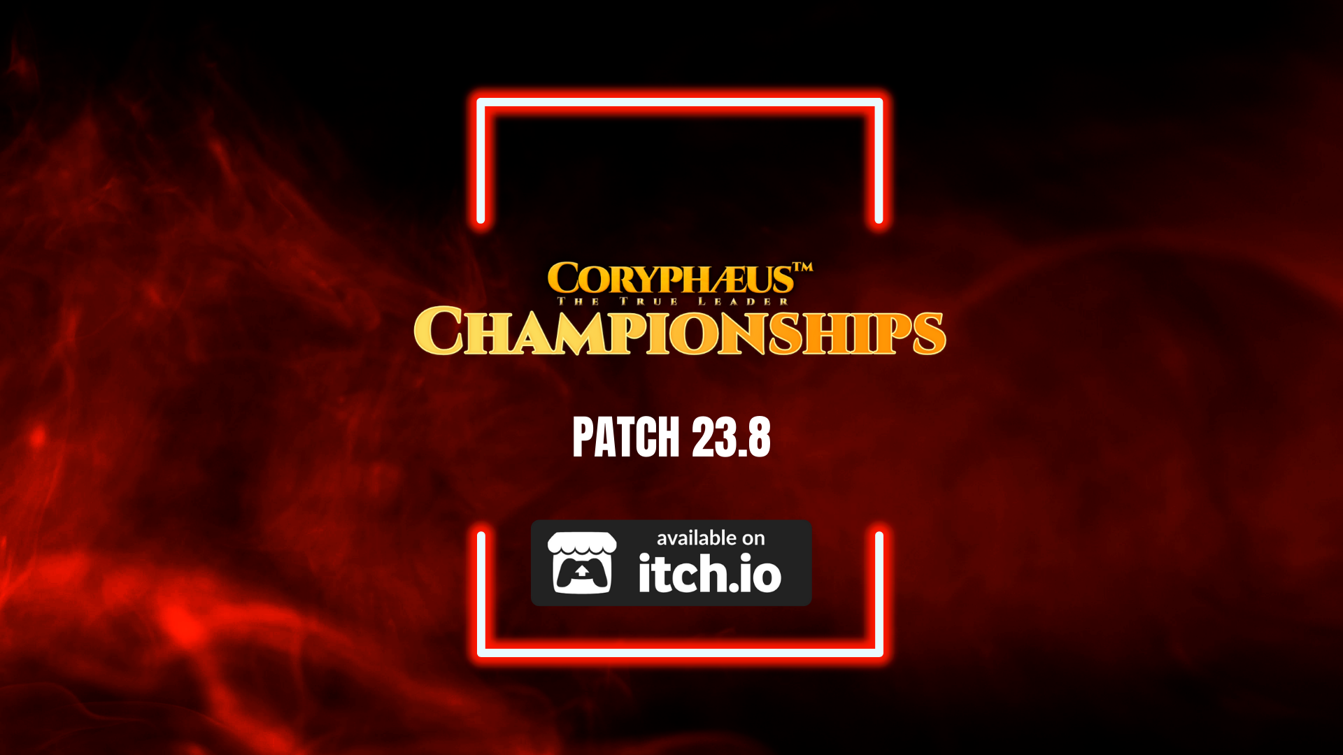 Coryphaeus Championships by Coryphaeus Corp