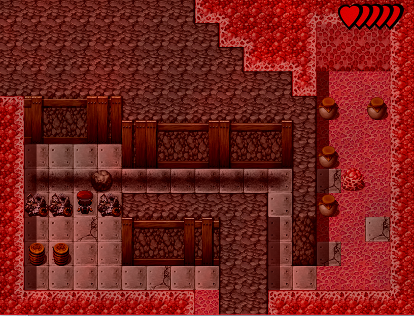 New Meat by Rocketlex