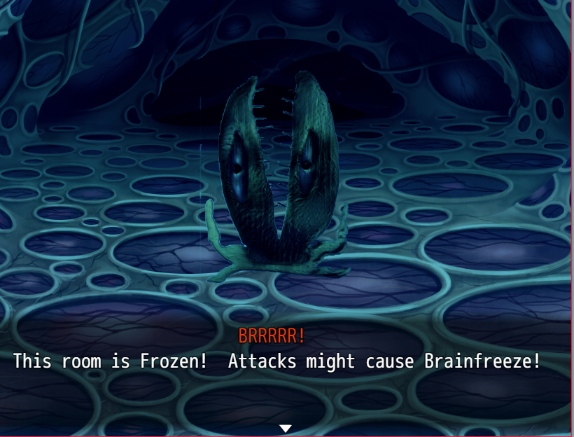 New Meat by Rocketlex