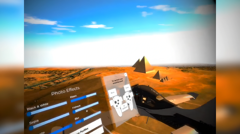 World Flight by Zero Gravity Games