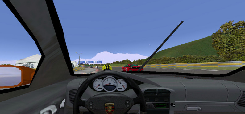 Speed Dreams Open Source Motorsport Simulator by Speed Dreams ...