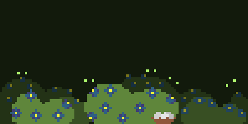 Backgrounds Pixel Pack by Blue?
