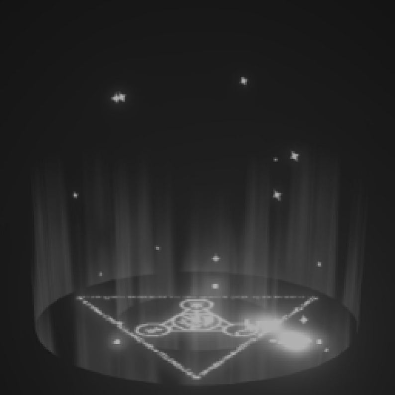 Magic Circle Generator by Game Dev Goose