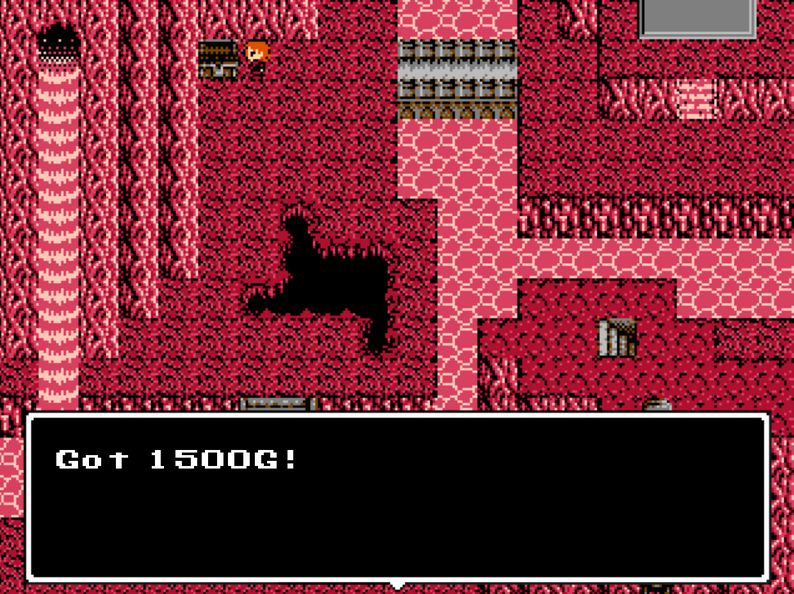 NES style TileSet by Marumugi4510