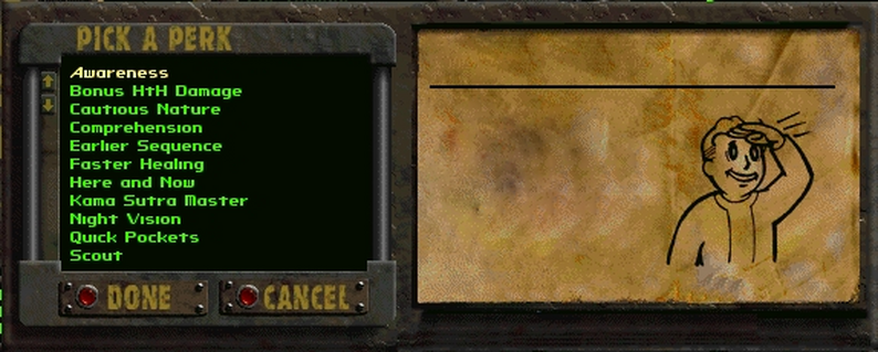 Fallout 2 Remake 3D by Jonasz O.