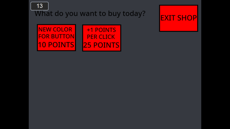Button Clicking Simulator by PeukkuSTUDIO