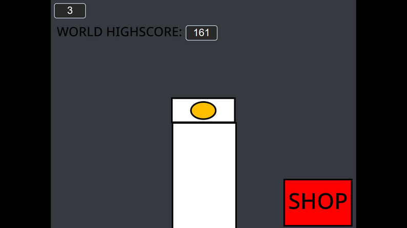 Button Clicking Simulator by PeukkuSTUDIO