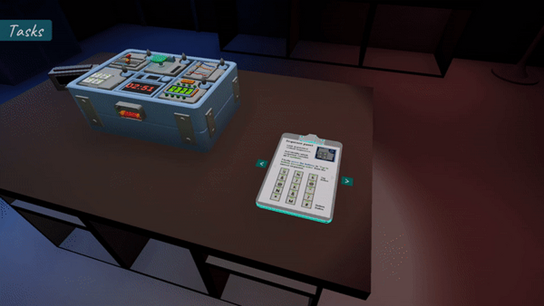 Defuse Bomb & nobody explodes! (plus VR) by neon overplay