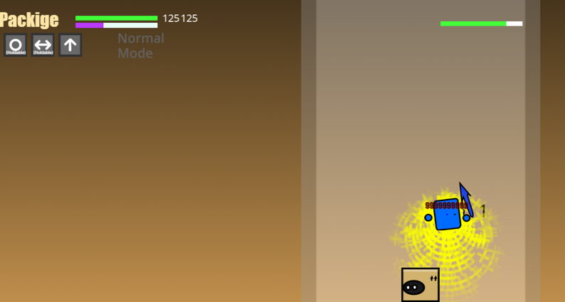 Battlemon by Dreemore