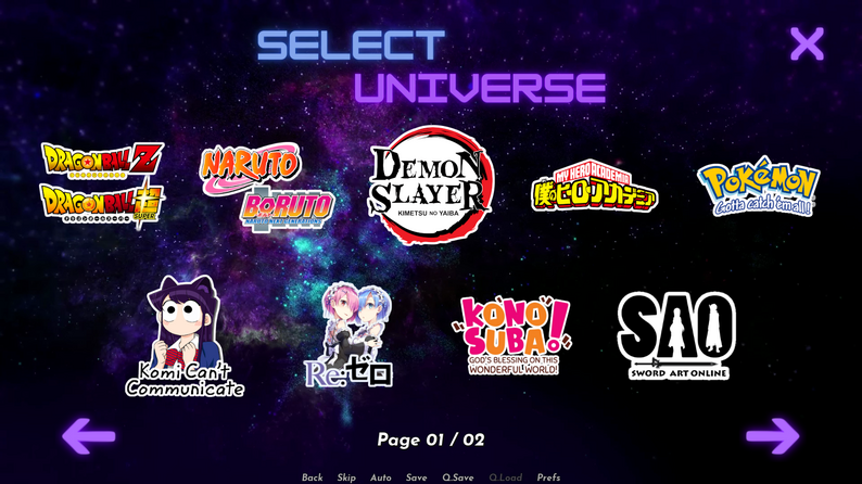 Isekai Brothel by Isekai Brothel