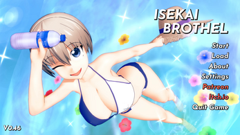 Isekai Brothel by Isekai Brothel
