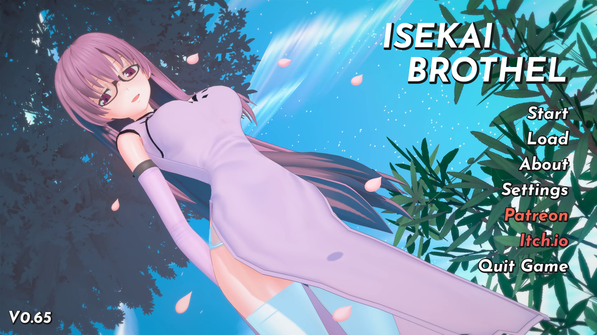 Isekai Brothel [v0.65] - Sheele (Akame ga Kill!)! - Isekai Brothel by Isekai Brothel