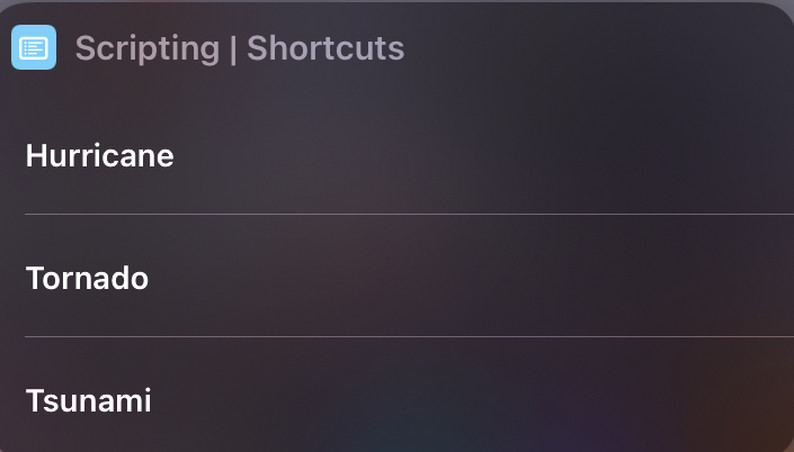 Natural Disaster Maker by crowmechai