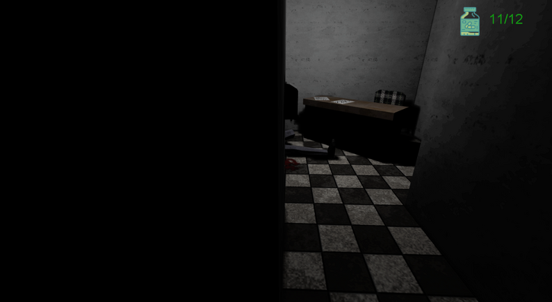 Primary Color Man 2 - Demo by Niven Hedinger