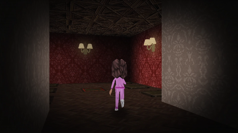 Mr. Hopp's Playhouse 3 (DEMO) by MOONBIT