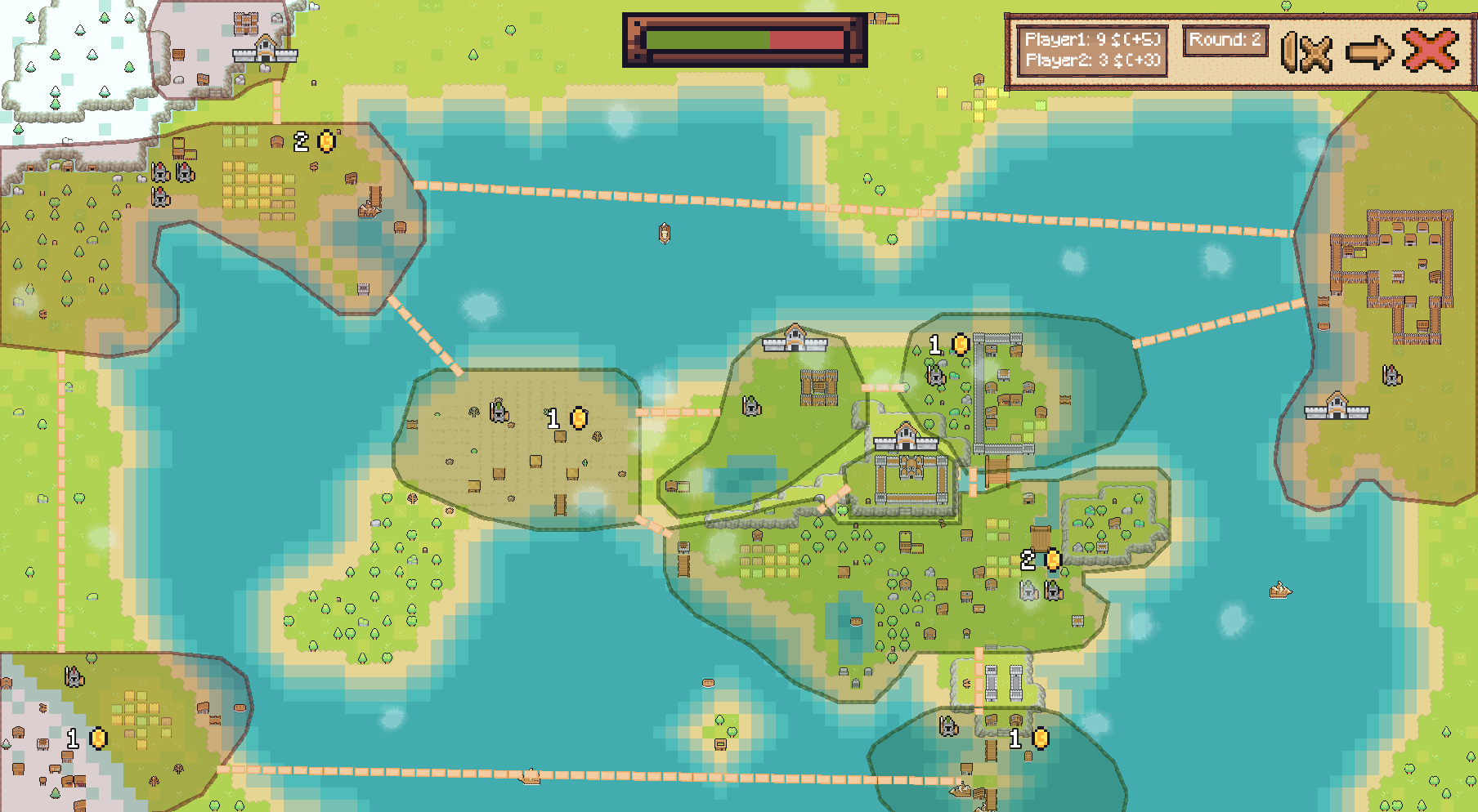 Chess Conquest By SCRAPIXEL Games Chess Conquest By SCRAPIXEL Games