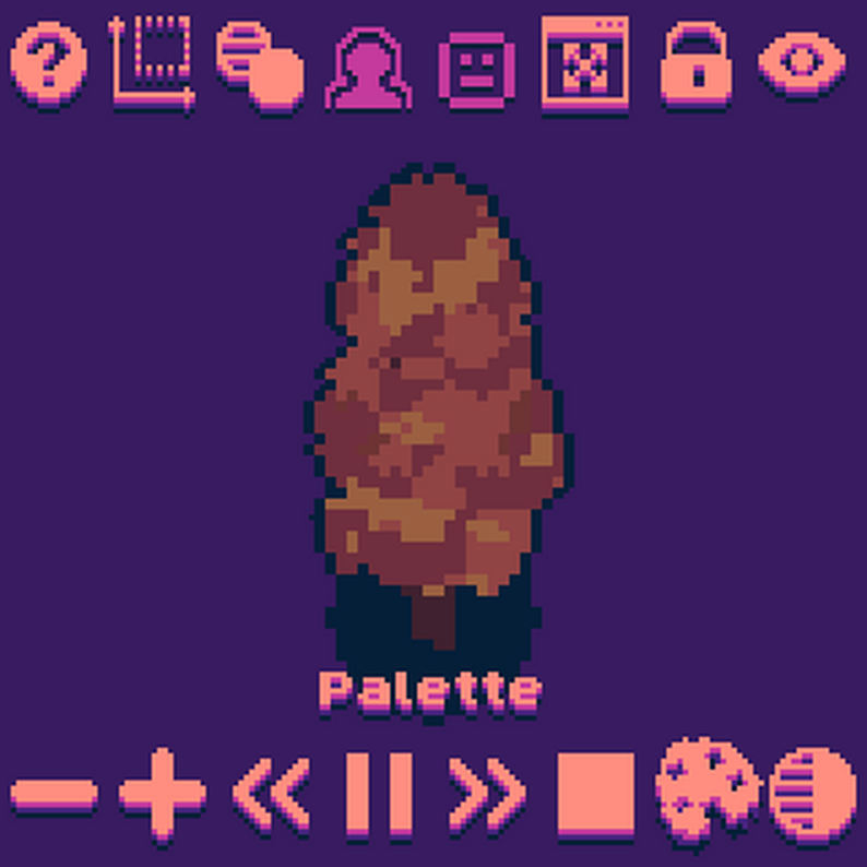 Stacked Sprite Viewer by Jon Topielski