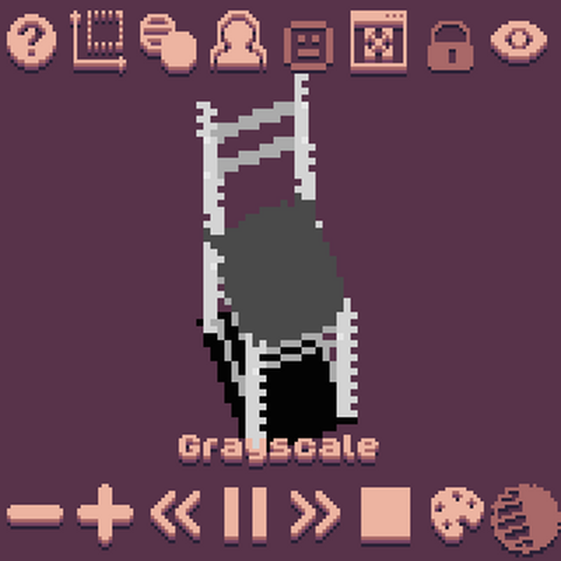 Stacked Sprite Viewer by Jon Topielski