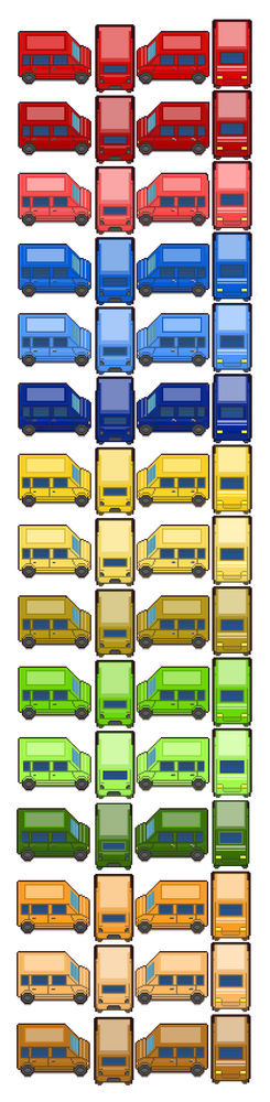 Customizable Cars Free by Joao9396