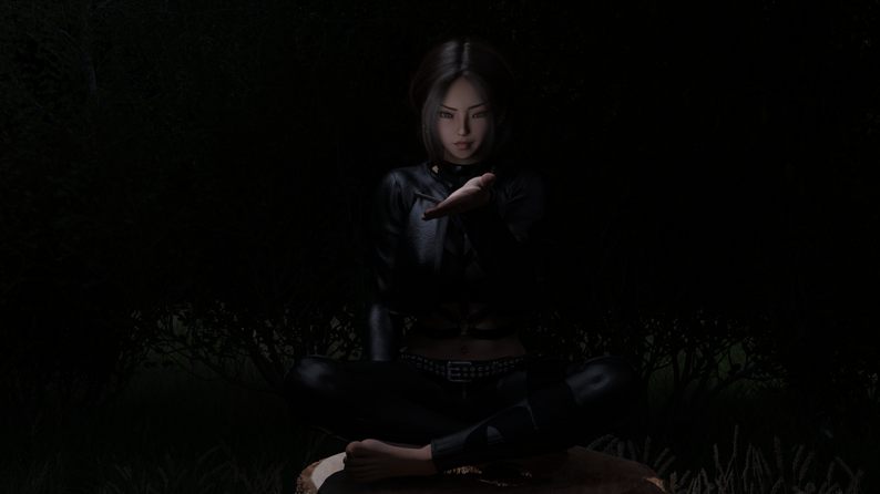 Rightful Ownership by DevRNGR