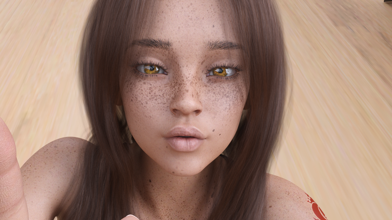 Rightful Ownership by DevRNGR