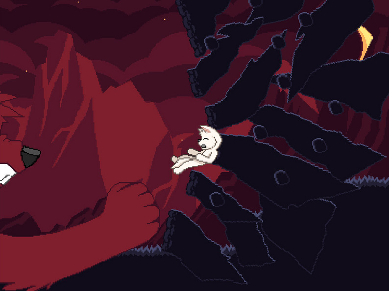 Valp's Escape - Demo by Craziux