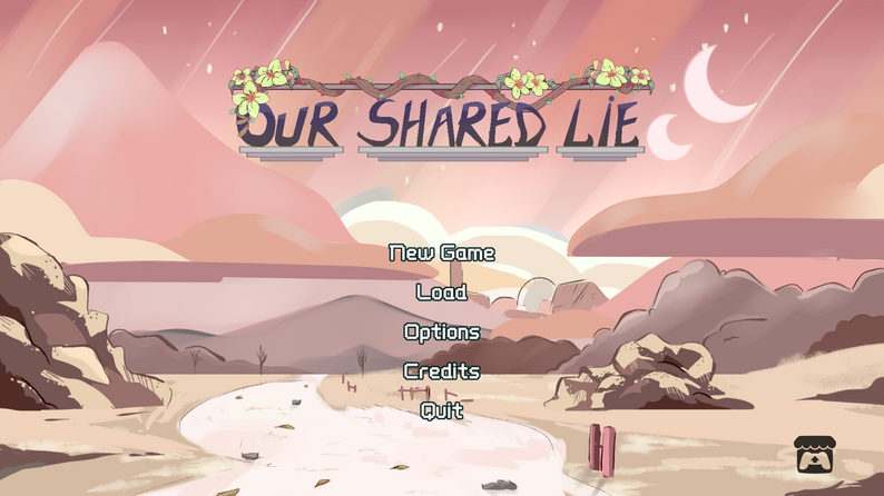 Our Shared Lie by L Team