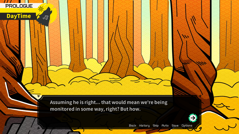 Our Shared Lie by L Team