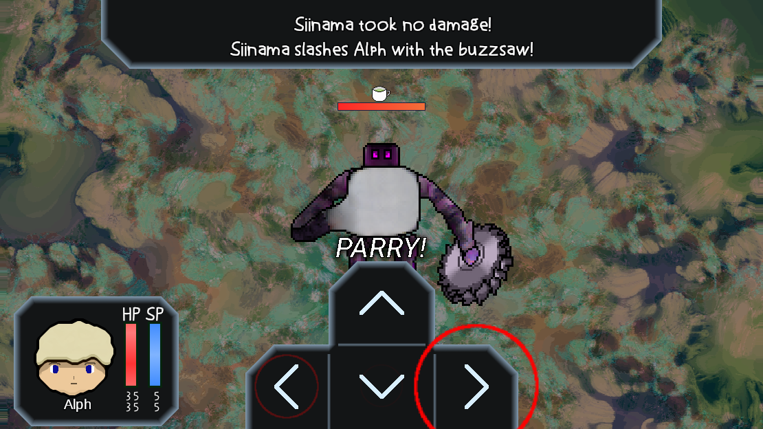 Slumberer's Universe by fsorsat