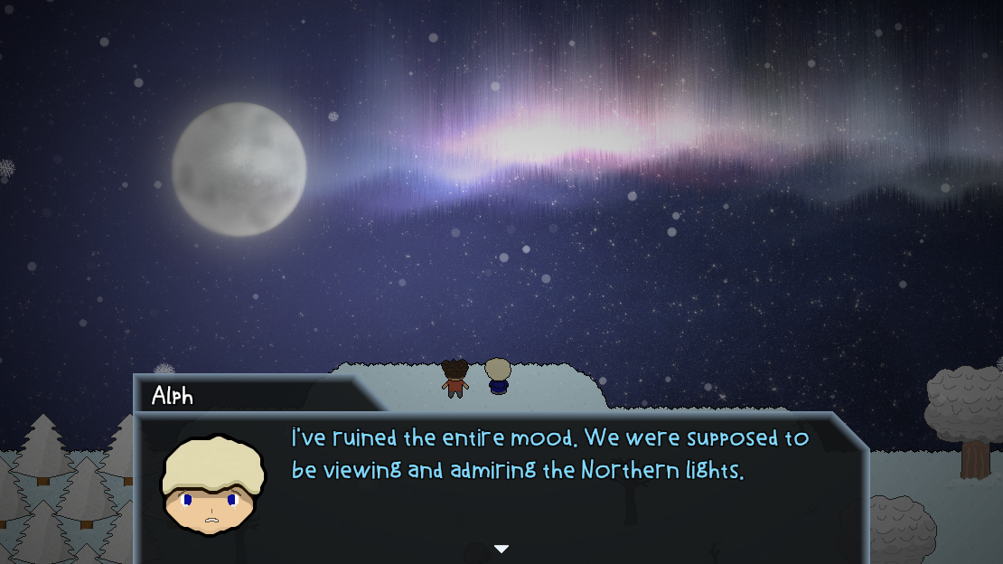 Slumberer's Universe by fsorsat