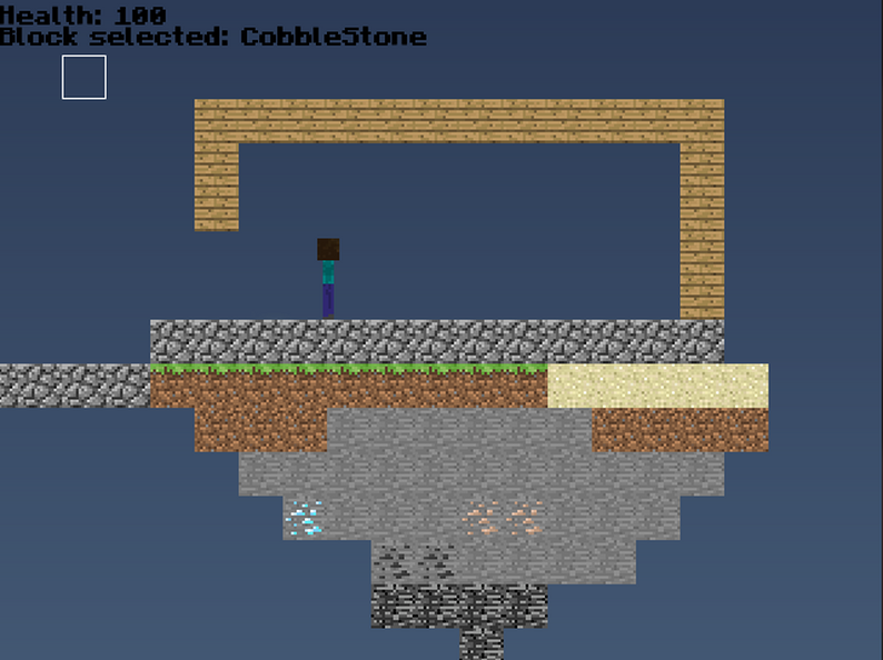 Paper SkyBlock by casualcommander