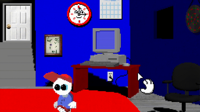 Endacopia - DEMO by AndyL4nd