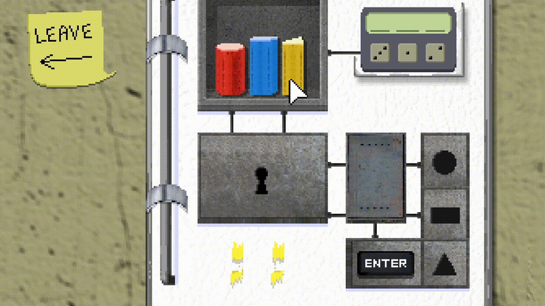 Endacopia - DEMO by AndyL4nd