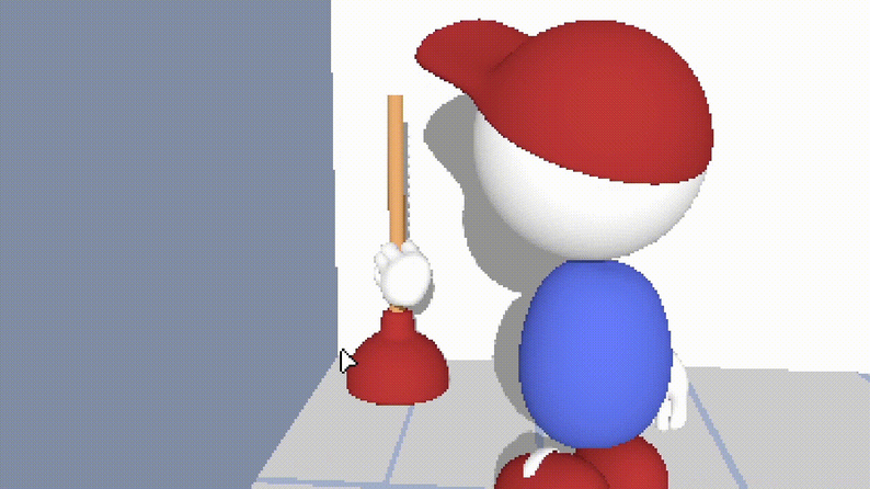 Endacopia - DEMO by AndyL4nd