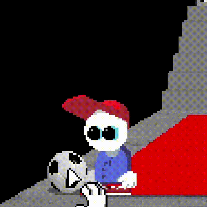 Endacopia - DEMO by AndyL4nd