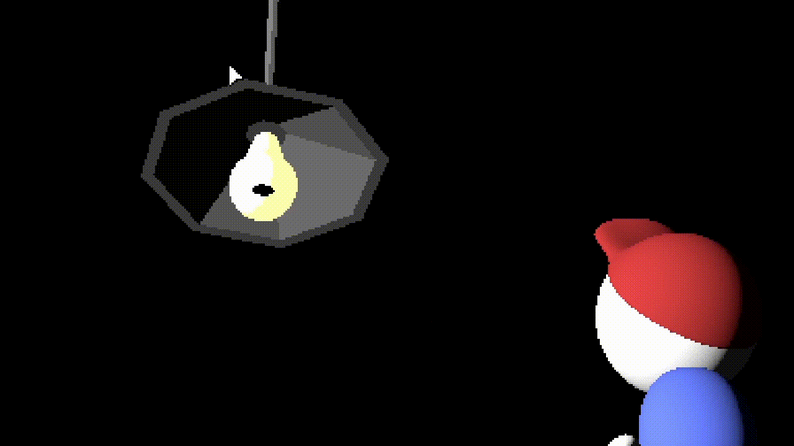 Endacopia - DEMO by AndyL4nd