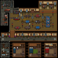 Pixel Crawler Free - Interiors 0.5 - Free - Pixel Art Asset Pack ...