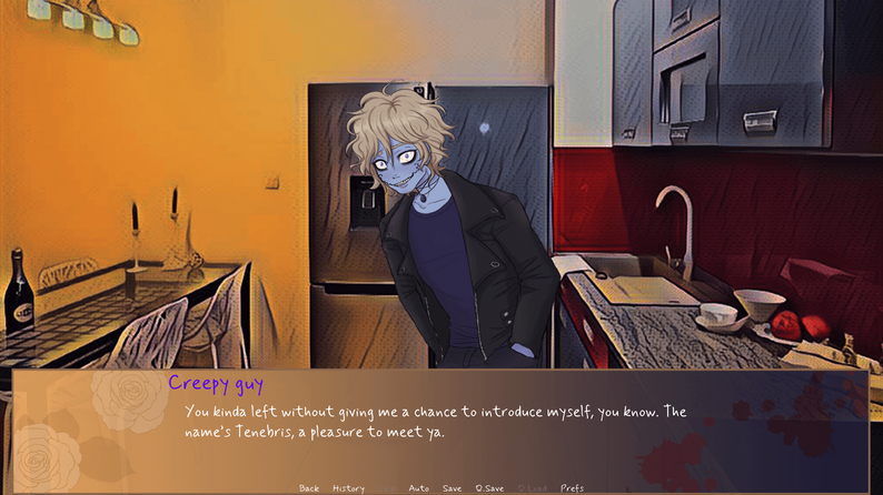 Duality (Date 4 OUT) by NightmareWeaverz