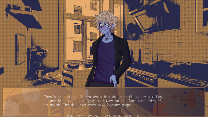 Duality (Date 5 OUT) by NightmareWeaverz