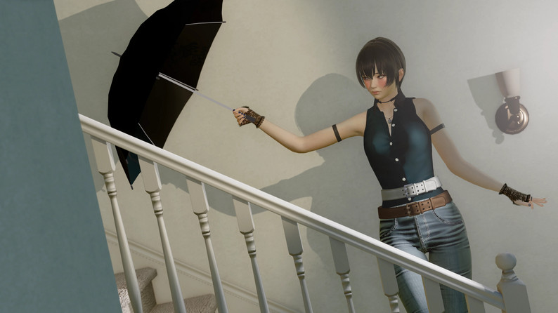 Realm Invader by InvaderGary