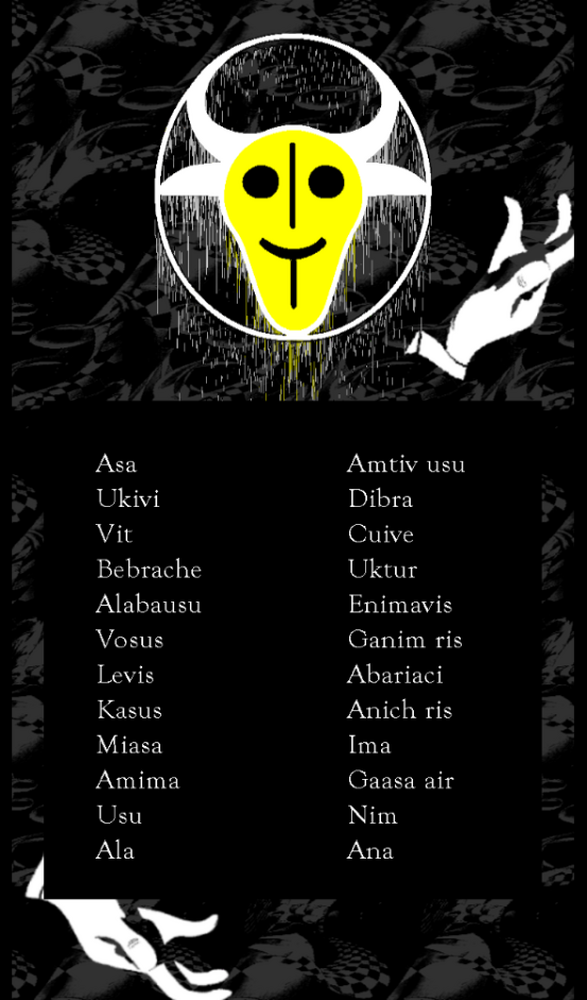 Magus Interna by BTL games