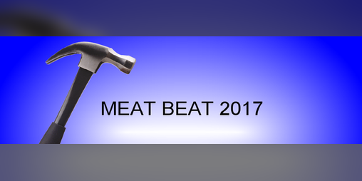 Meat Beat 2017 by Thomas L.